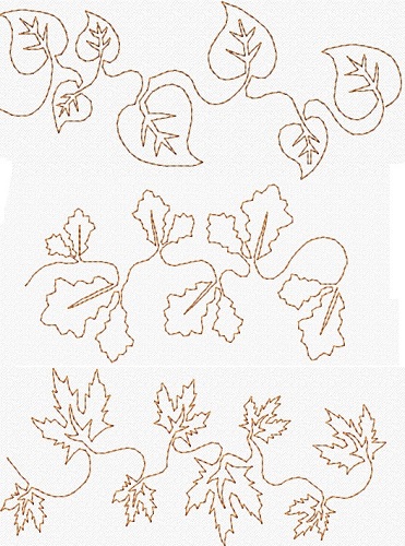 CL-Fall Leaves II