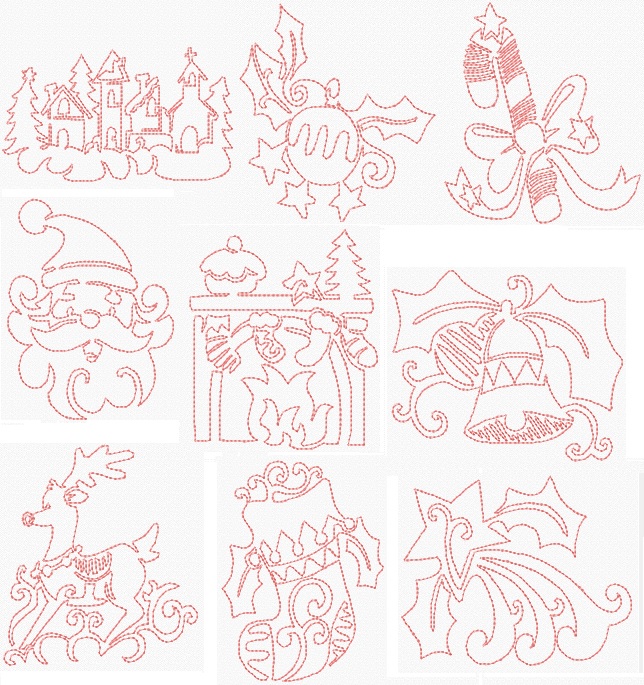 CL Christmas Classic I