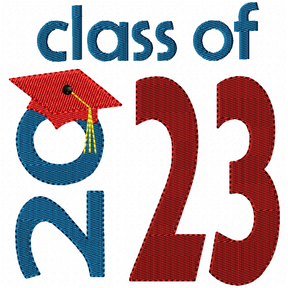 Graduation 2023