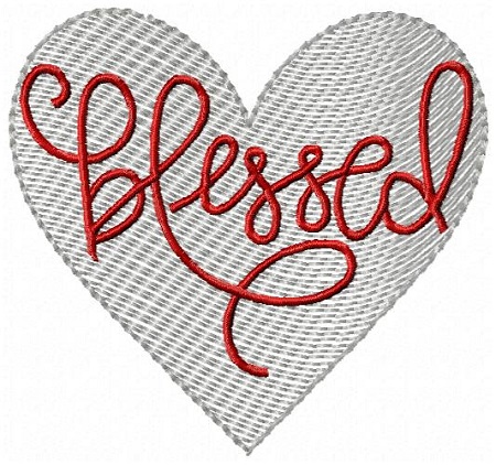 Inspirational Hearts I