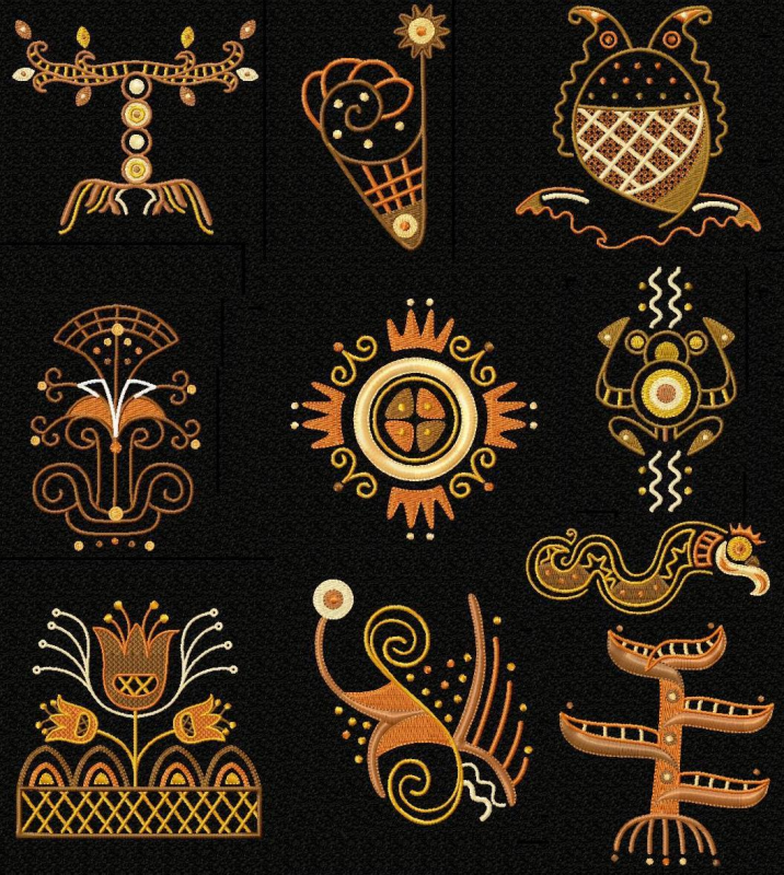 Native Icons