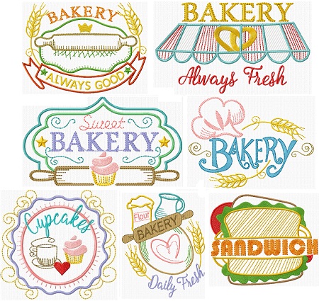 Welcome Bakery