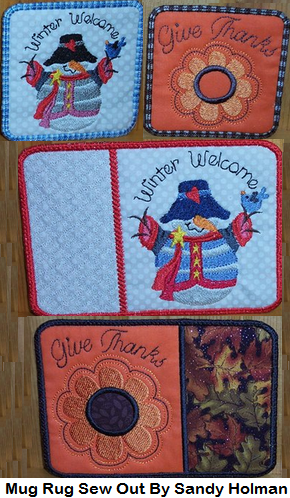 Welcome To Julia's Needle Designs