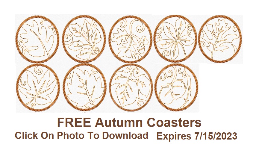 Redwork Christmas Owls