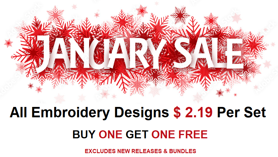 1-Embroidery Designs