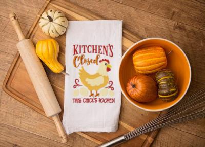 Kitchen Sayings VIII